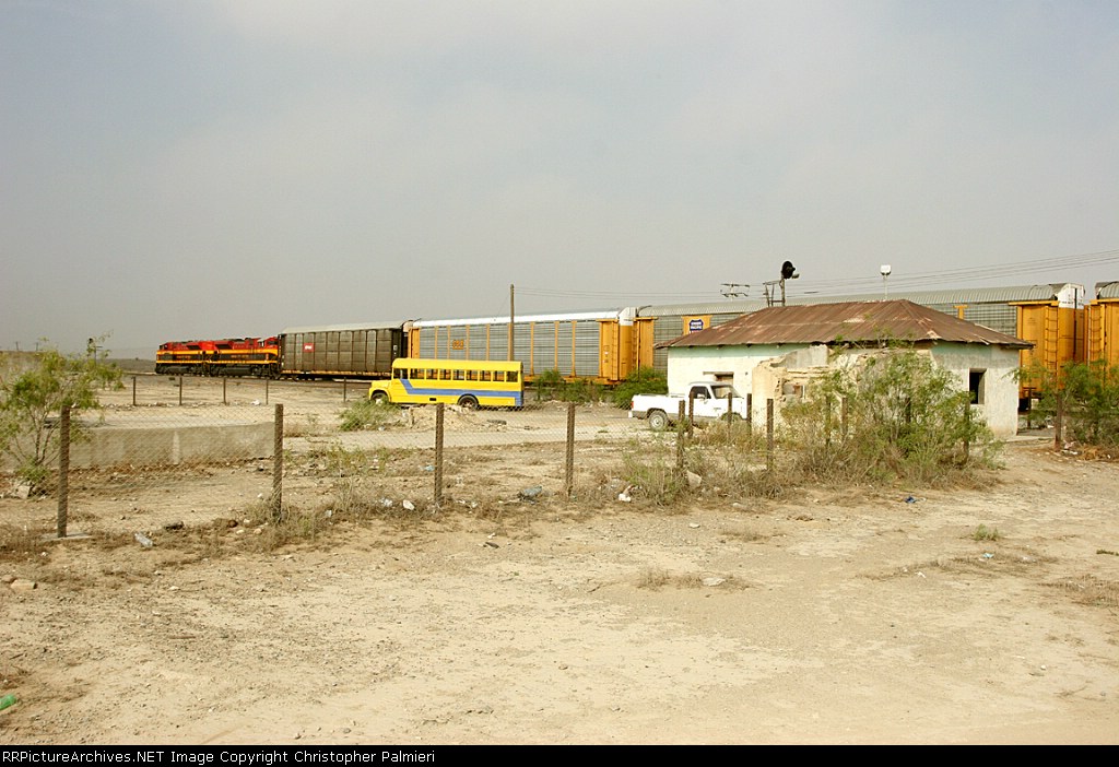 KCSM 4060 and KCSM 4071